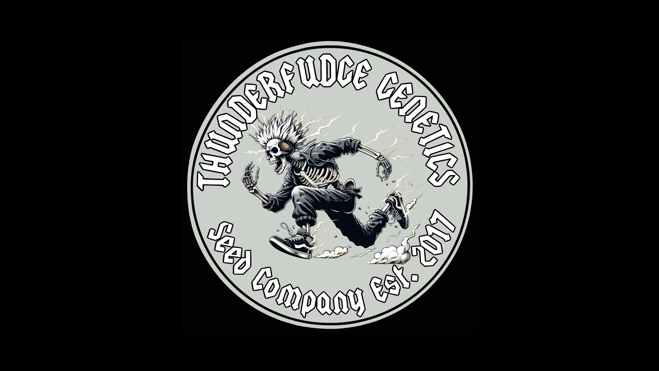 The Return of Thunderfudge Genetics: Sour Larry and Beyond