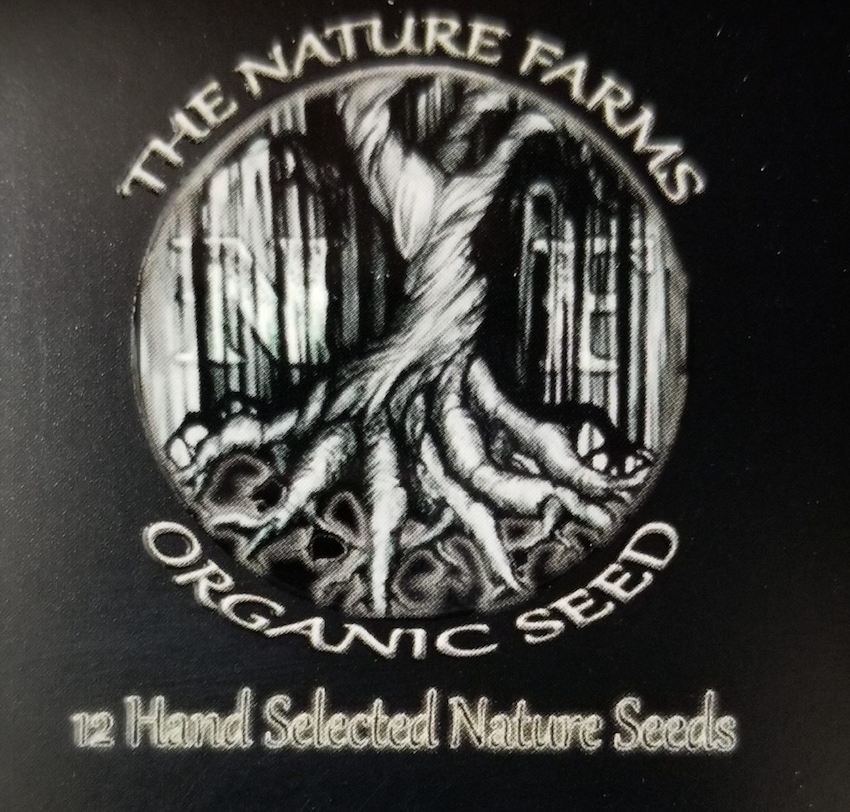 The Nature Farms